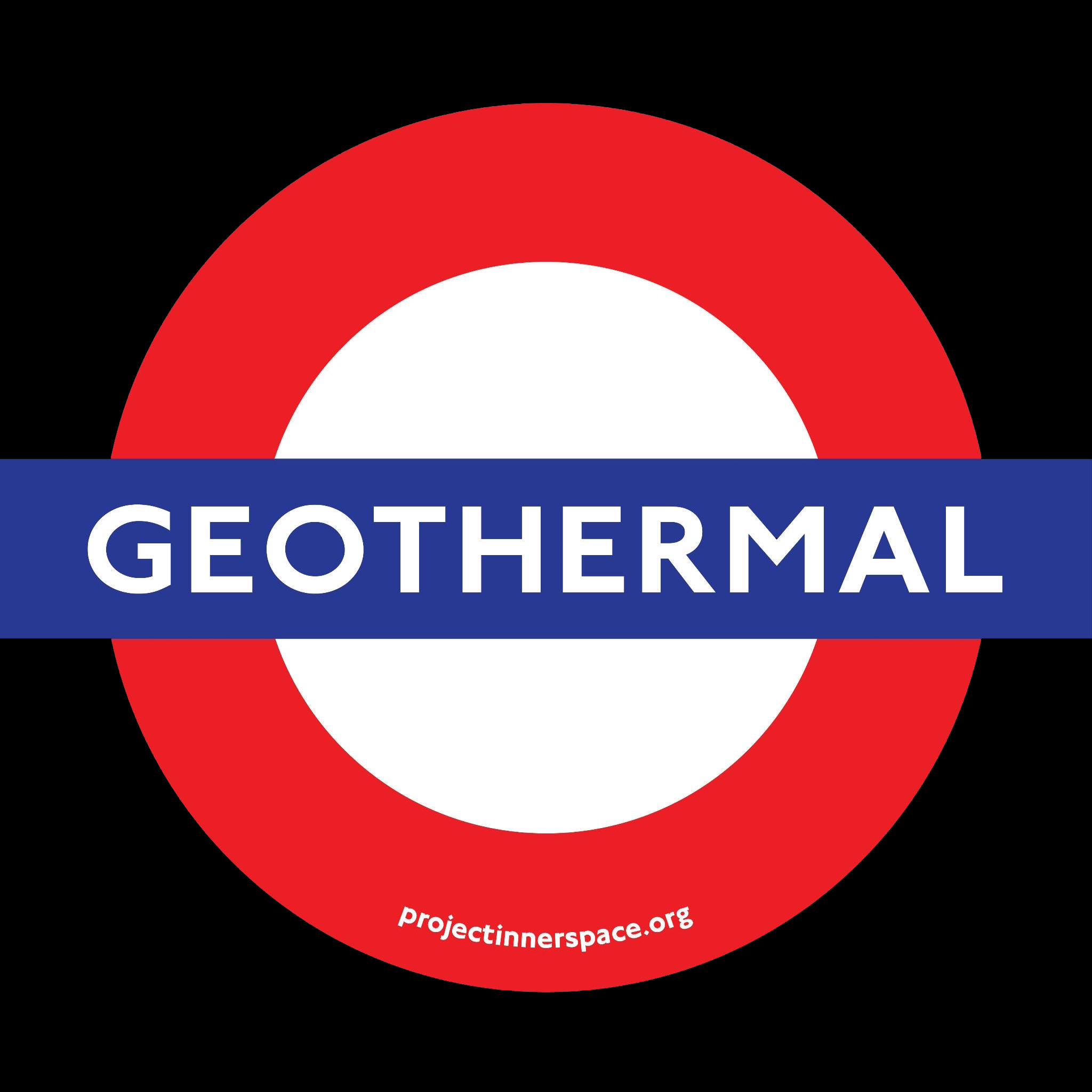 Geothermal Underground – InnerShop